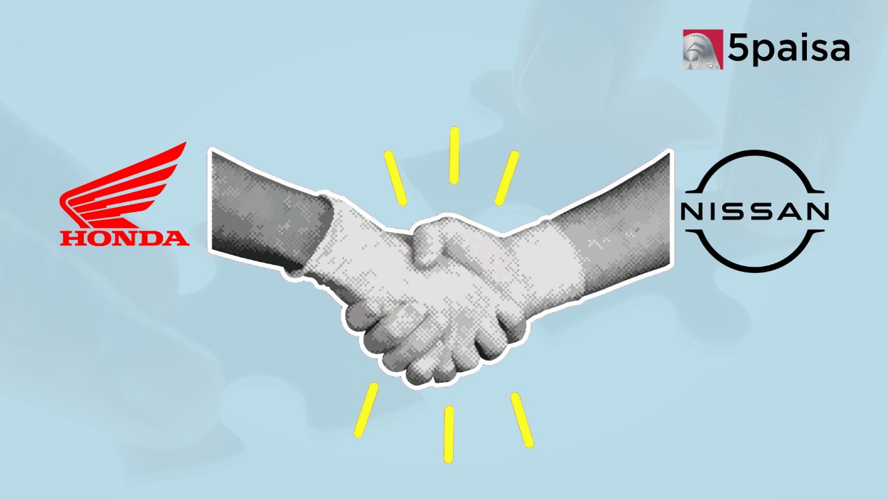Honda and Nissan Announce Merger Talks to Form 3rd Largest Auto Group ... Honda and Nissan Announce Merger Talks to Form 3rd Largest Auto Group ...